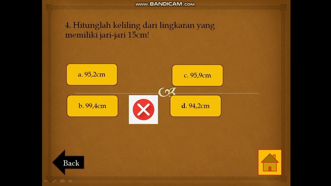 tutorial membuat multimedia pembelajaran interaktif dengan PPT - YouTube