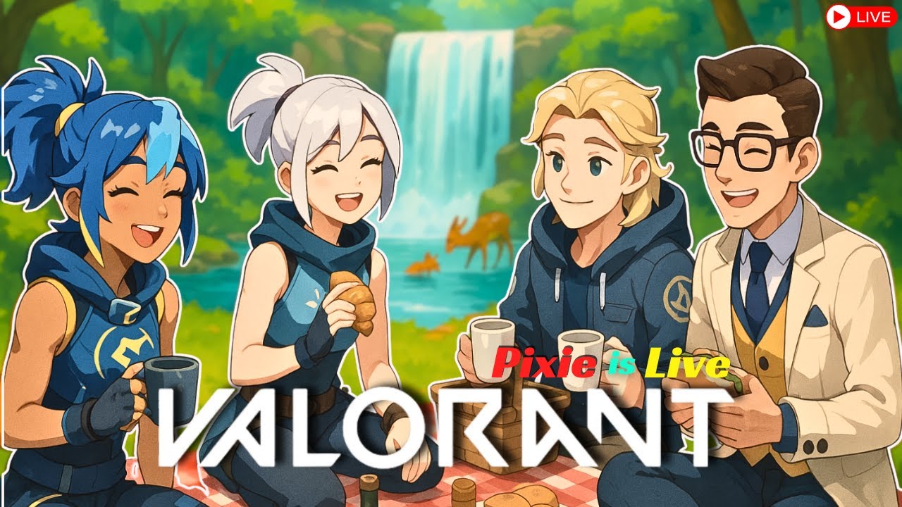 Thank You For 900 Subs ️🙏 |Valorant Live|#Valorant #Gaming #girlgamer - YouTube