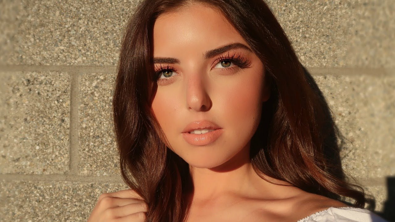 Golden Hour Drugstore Makeup Tutorial YouTube golden-hour-drugstore-makeup-tutorial-youtube