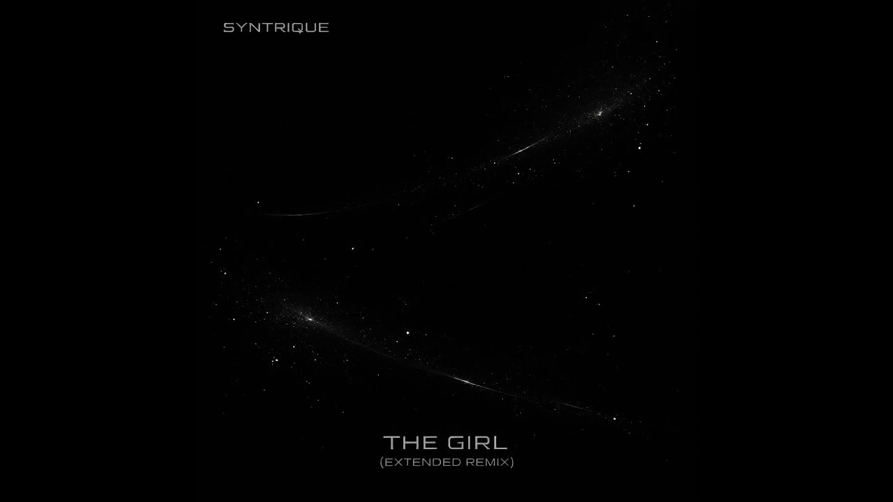 The Girl (Extended Remix) #housemusic #electronicmusic # ...