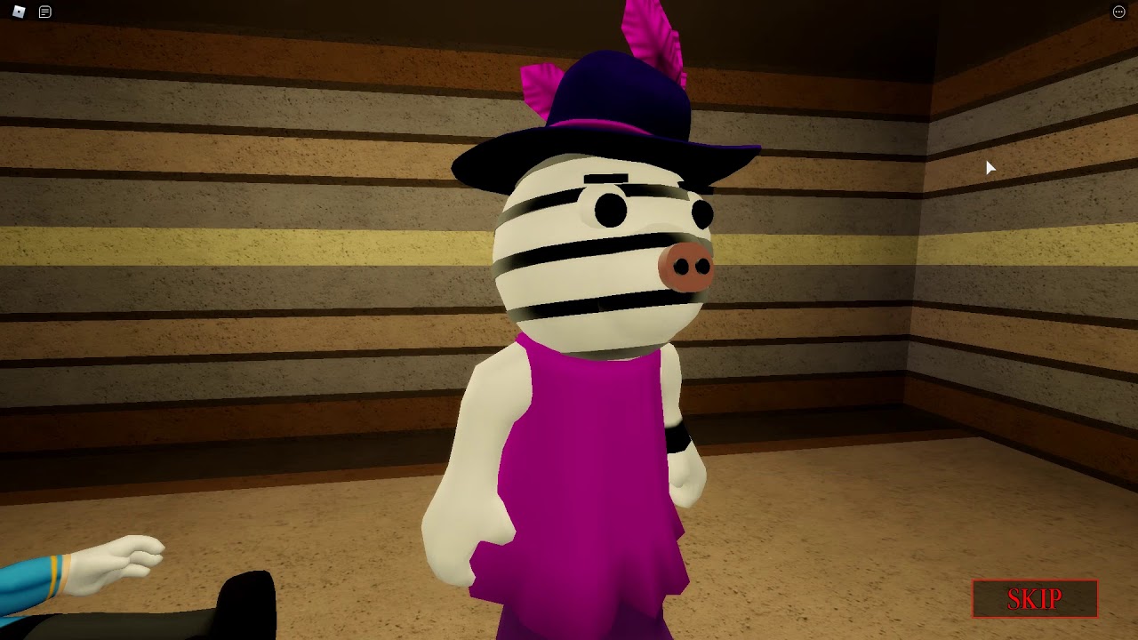 Final goodbye to Zizzy (Another Sad Ending) - YouTube