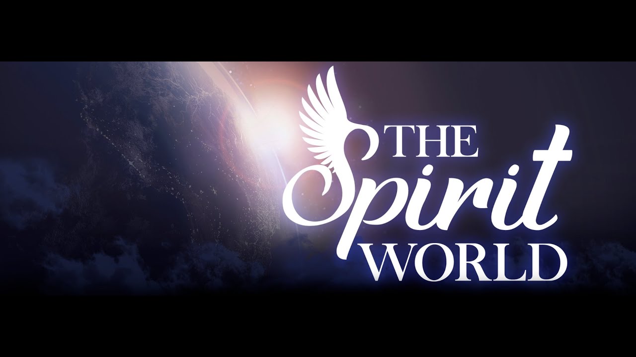 The Spirit World-Could You Be the Weakest Link? Doorways to the Demonic ...