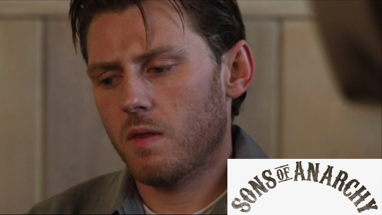 Sons Of Anarchy: Lowell's TRUE NORTH Tested - Clay Was RIGHT!!! - YouTube