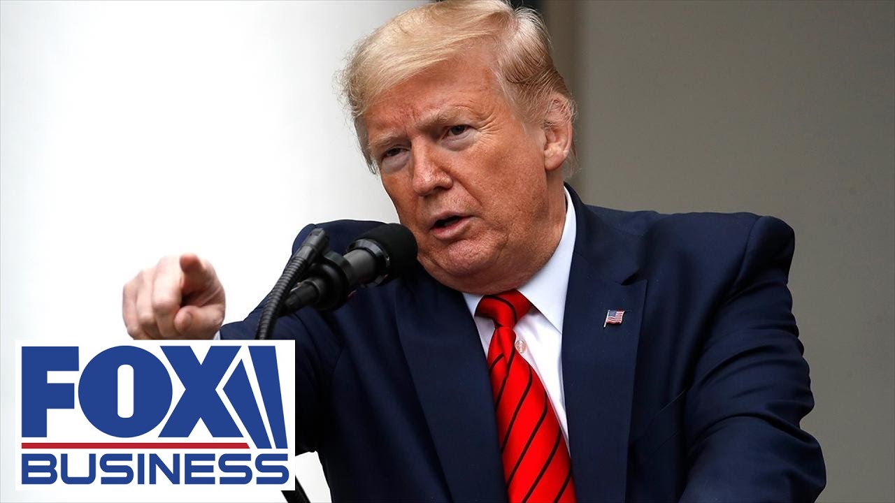 Should Trump slash the corporate tax rate? - YouTube