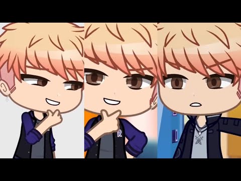 Sexyback - Jake Edit (The Music Freaks) Gacha Club - YouTube