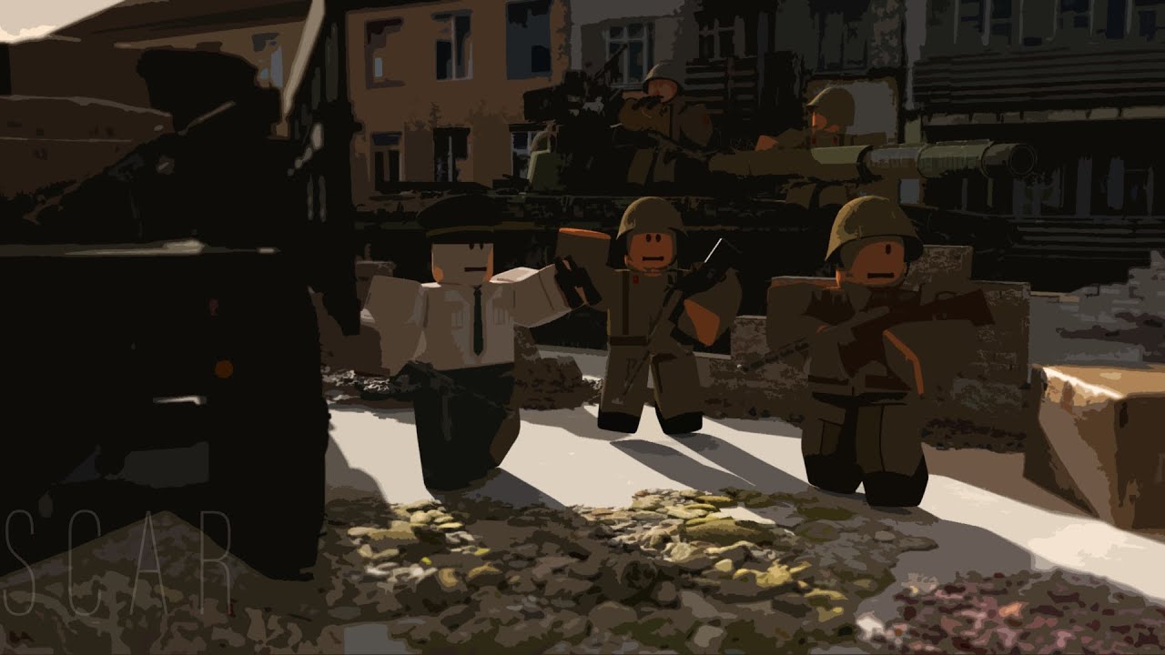 Scooberian Combined Arms Regiment Propaganda | The Computer Union | # ...