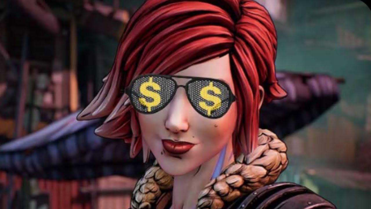Borderlands 3 Money Glitch (easy) Tutorial - YouTube