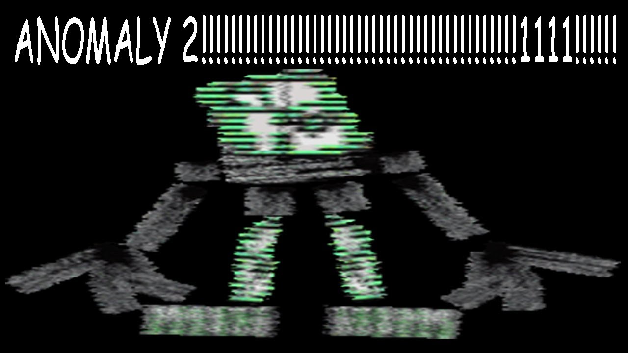 Vs Spongebob Parodies NeverEver - Infection (Anomaly 2) - YouTube