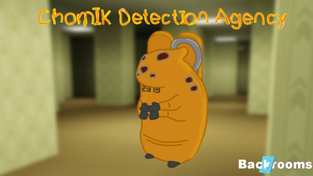 Como Conseguir a Chomik Detection Agency (Español) | FTC - YouTube