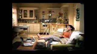 Spring 2003 CVS Extra Bucks Commercial