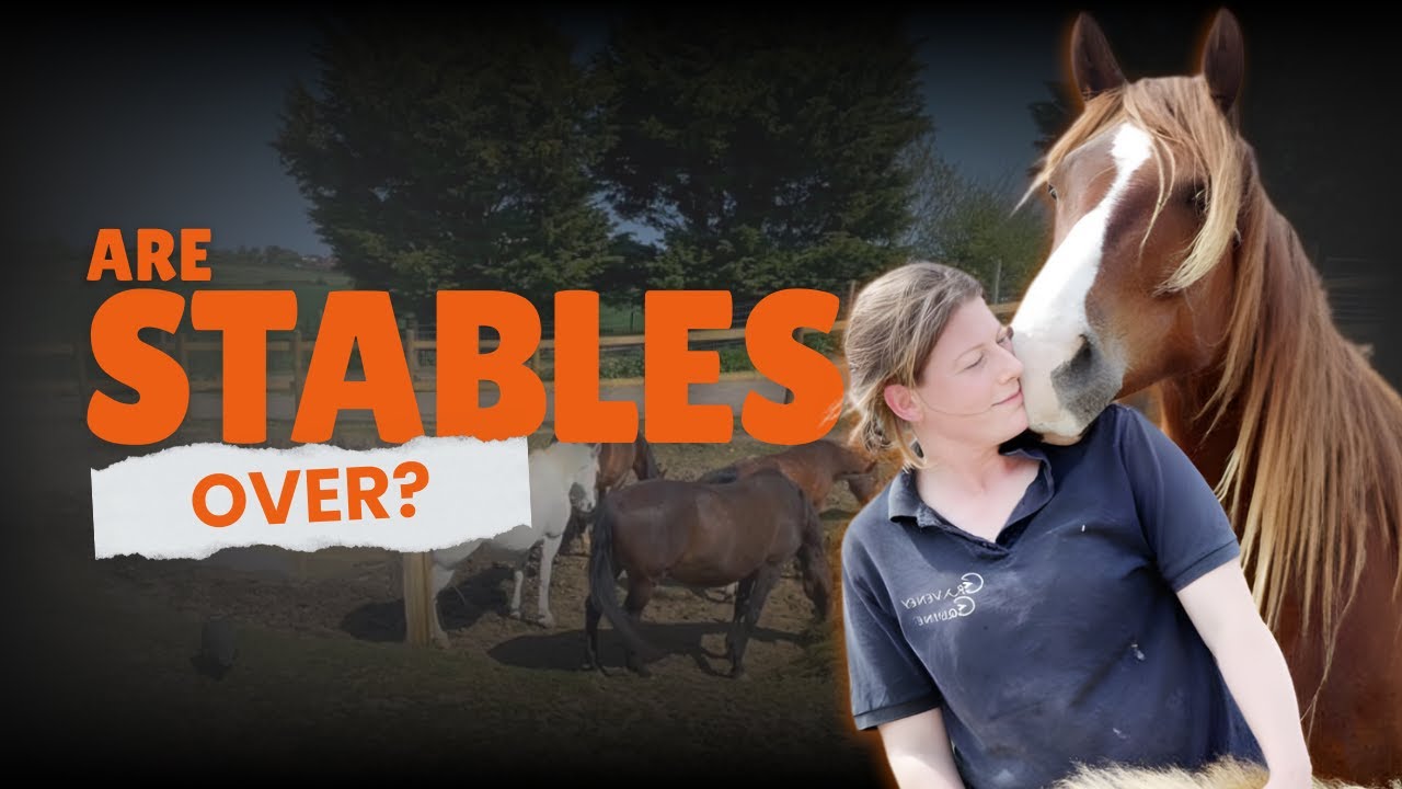 Give Them Choice. Why Track Systems Are The Future. - YouTube