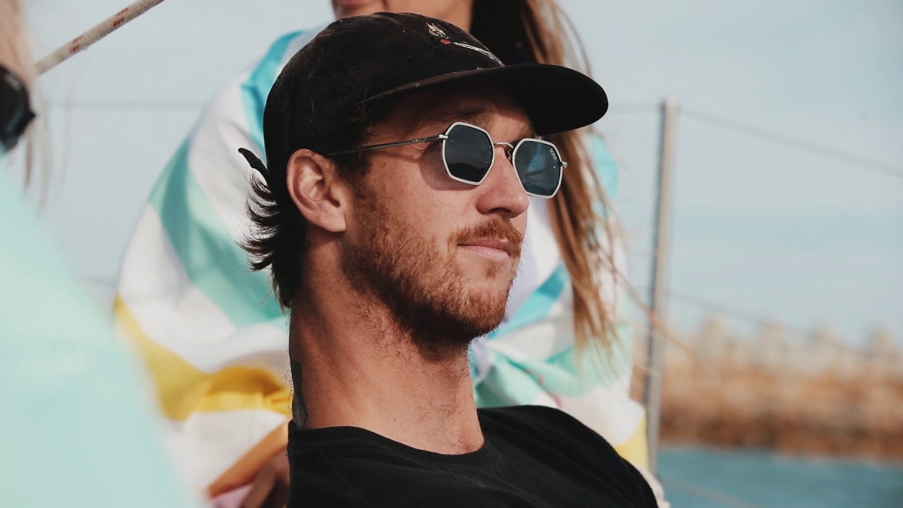 Welcome to Summer with Nick Cunningham - YouTube