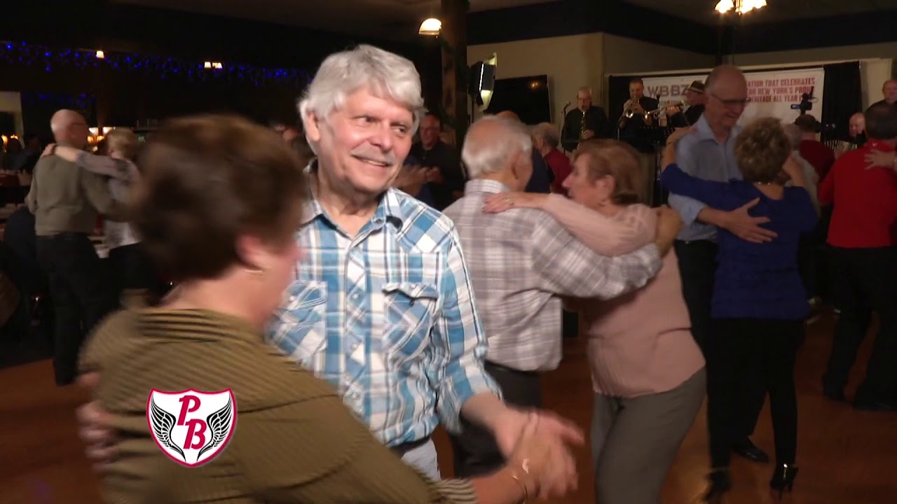 Polka Buzz 12-8-19 Phocus 3 - YouTube