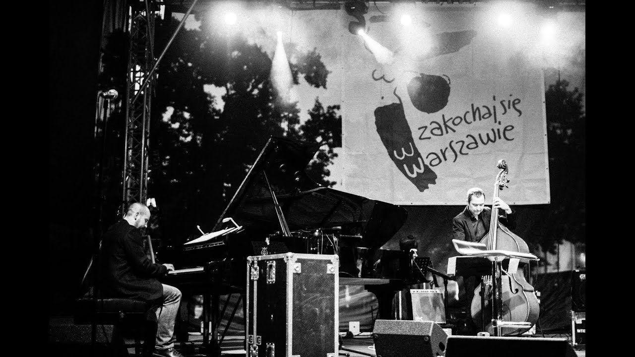 Rafał Rokicki Trio - Chopin Revisited -Prelude D-flat major Op. 28, No ...