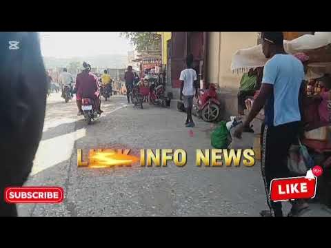 19 fevrier 2025 FBI mete la pat sou Youri Latòti viv ansanm pran kou Babekyou bat verite - YouTube