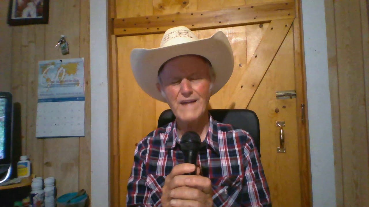 Family Bible Cover by Jerry Hext - YouTube