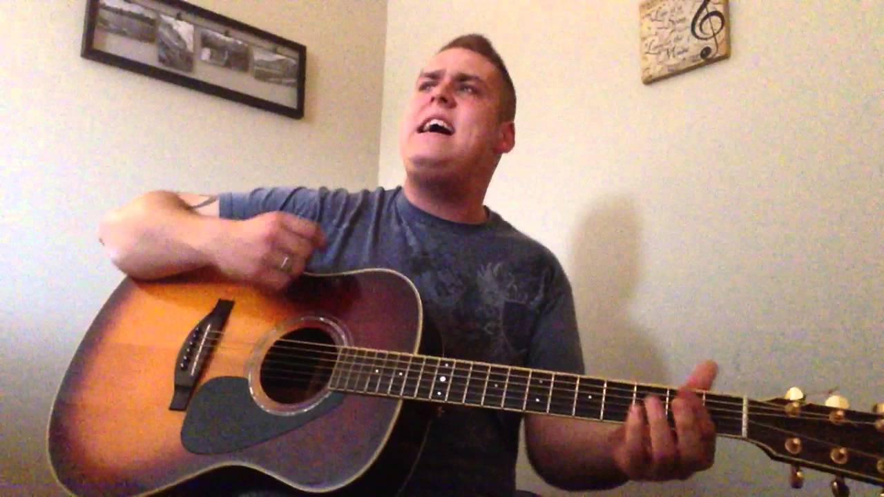 This is goodbye-Adam Reardon - YouTube