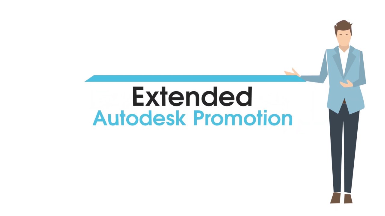 Autodesk BIM Kit Promotion - Extended - YouTube