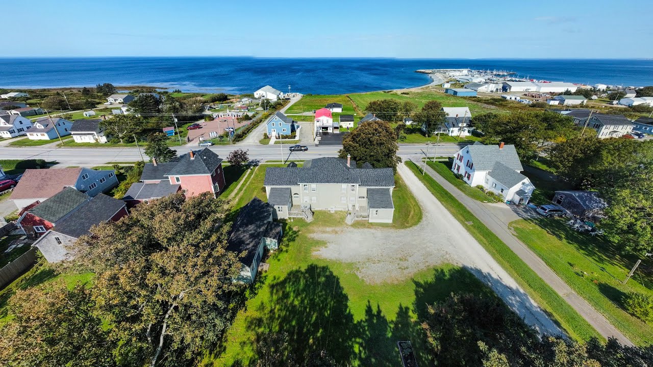 8158 Hwy 1, Meteghan NS. - YouTube