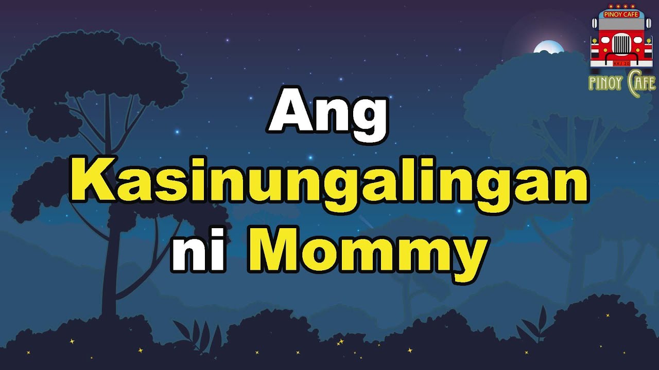 (Totoong Kwento) Sinungaling kong Ina - YouTube