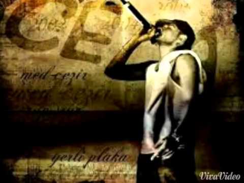 Ceza-holocaust-HızLı Rap DinLe