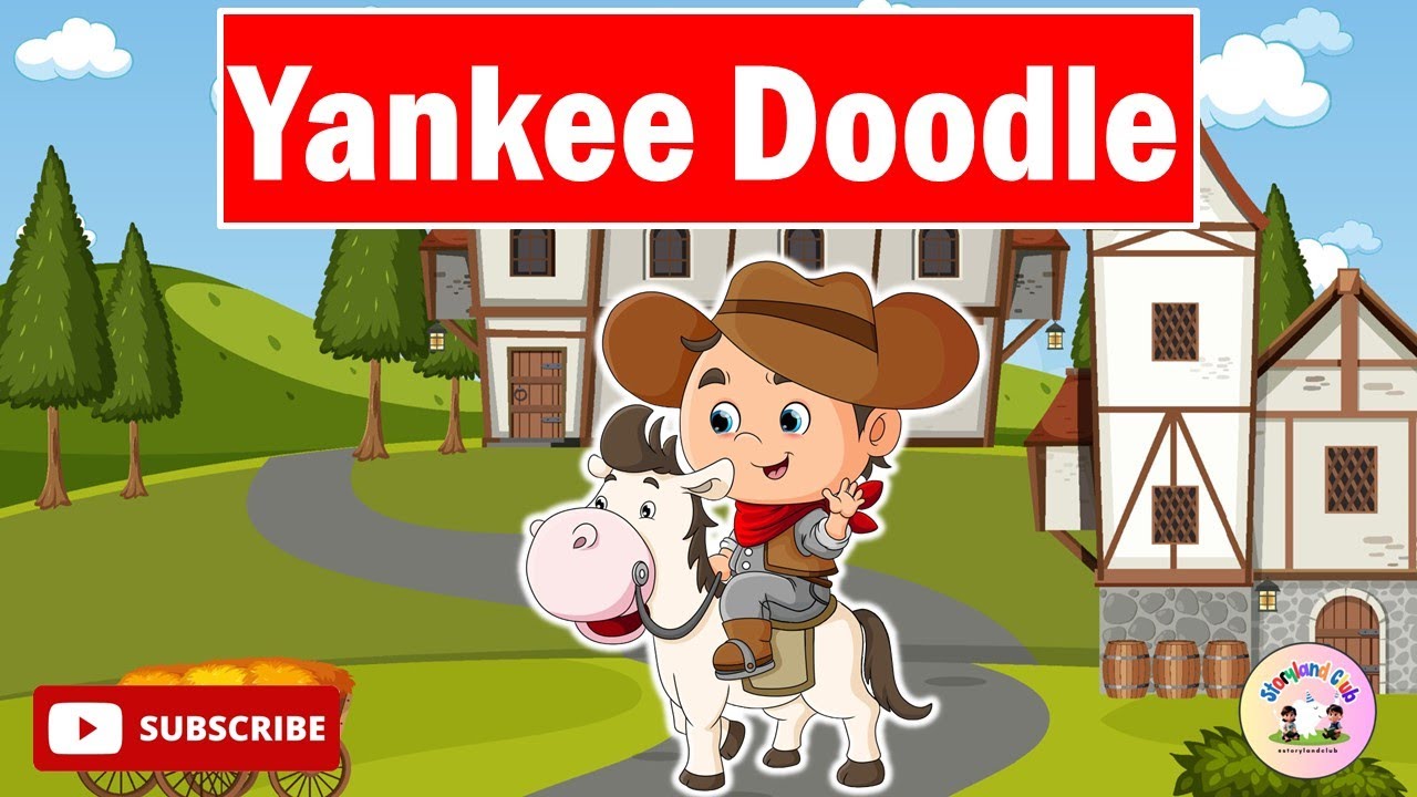 Yankee Doodle Dandy