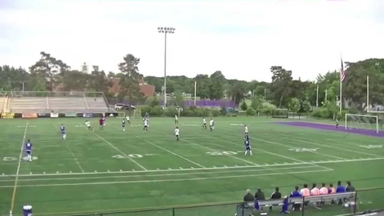 AC Connecticut Highlights - 24th June 2015 - YouTube