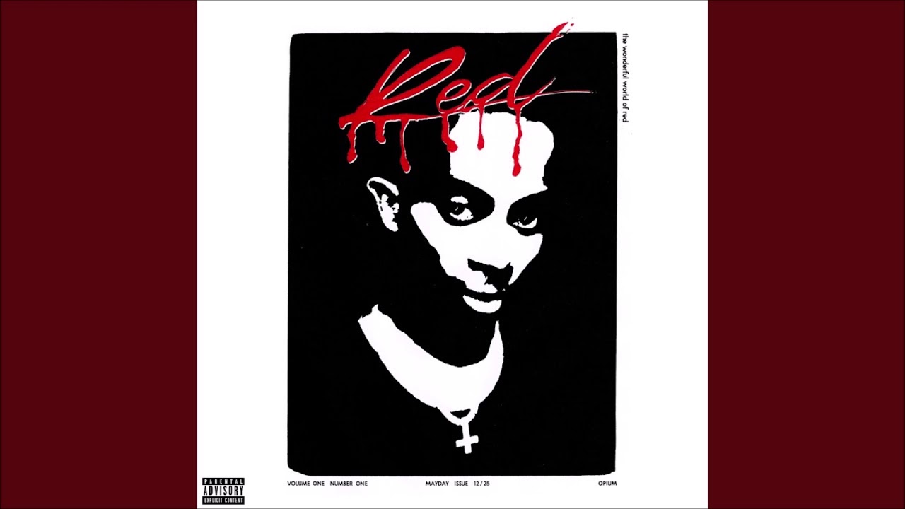 Playboi Carti - Vamp Anthem (Clean) - YouTube