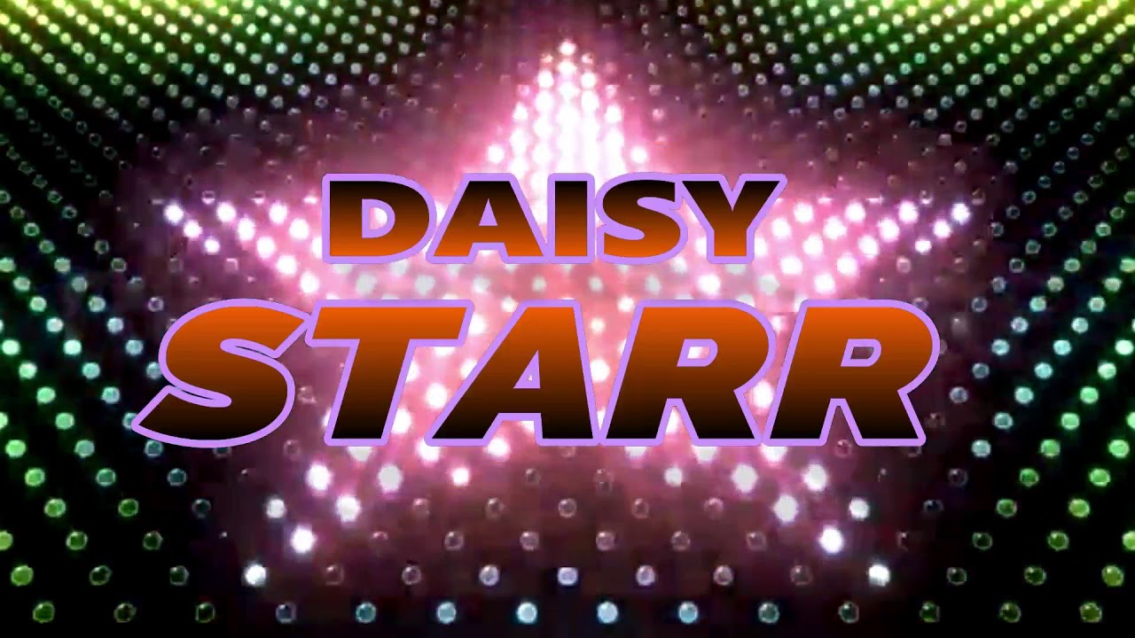 GPW Theme Showcase | Daisy Starr 1st Theme | Mein Kommandant by Hanzel ...