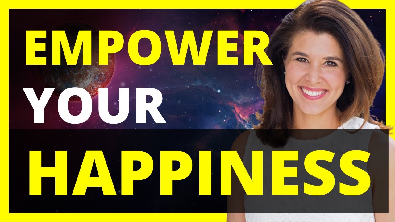 Broadcasting Happiness (Full summary) - Michelle Gielan - YouTube