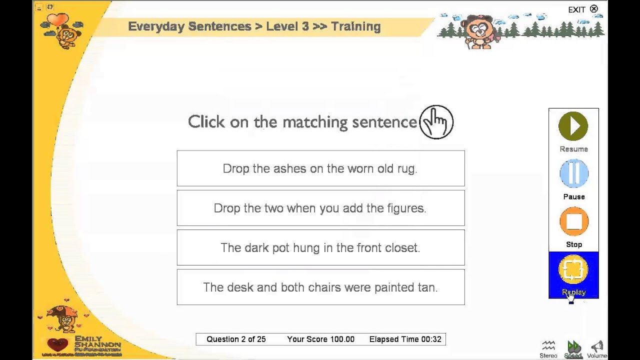 Angel Sound: Real-Time Speaking Rate and Pitch Adjustment - YouTube