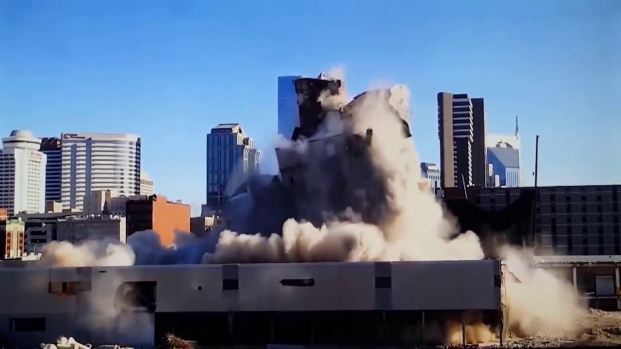 Top 10 Building Demolition Compilation 2019 👁👁 Building Demolition Compilation (part-2) - YouTube