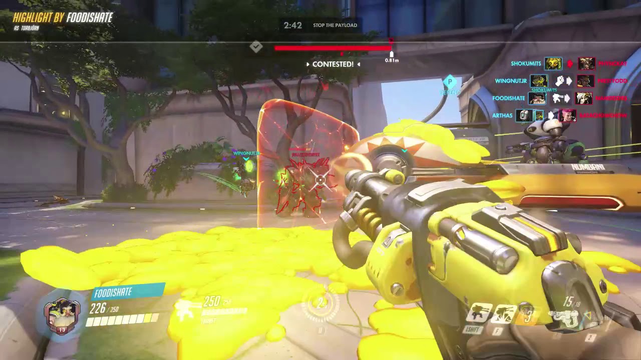 Torb Game Saving Ultimate - YouTube