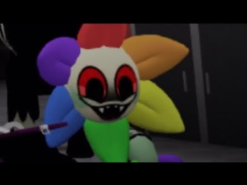 Twisted dandy new animation showcase - YouTube