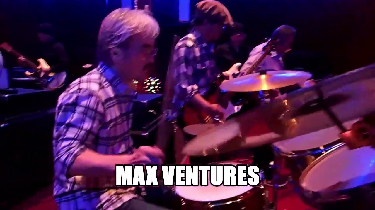 MAX VENTUREs 公開練習風景 (福井市) - YouTube