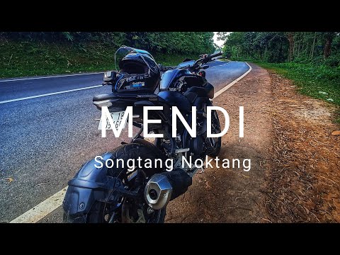 Songtang Noktang Mendichi @motobarg