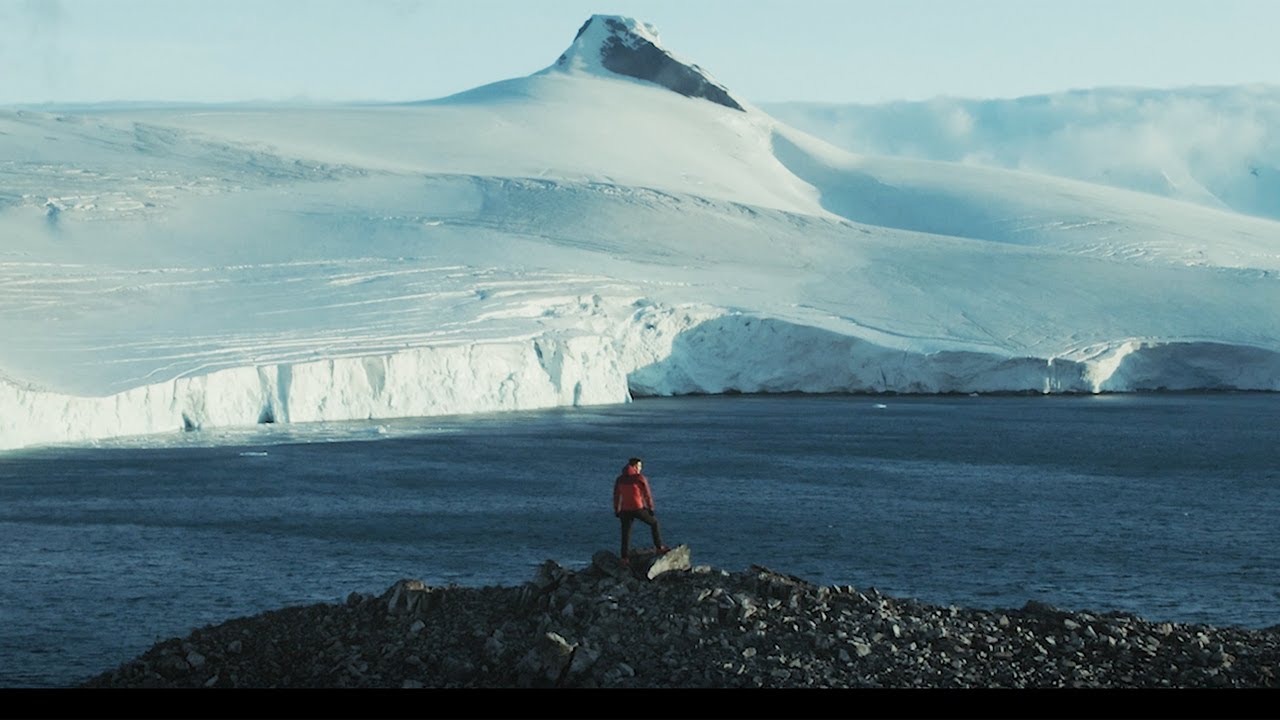 Trailer: Project Iceman (2022) - YouTube