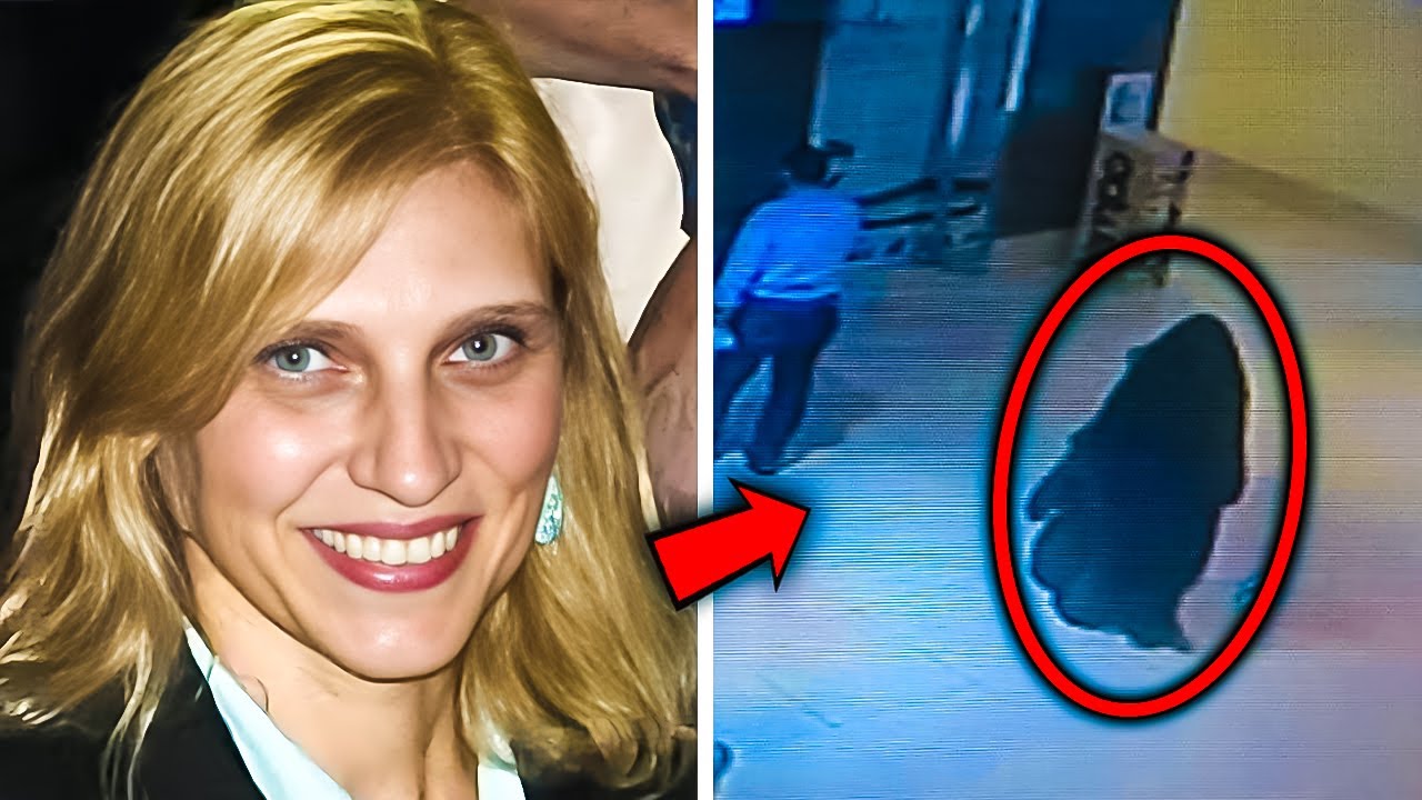 The Terrifying Case Of Ibolya Ryan | True Crime - YouTube