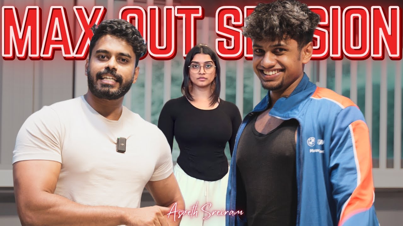 I Shouln't have done this | FT. Kavya Suha , Nandy James - YouTube