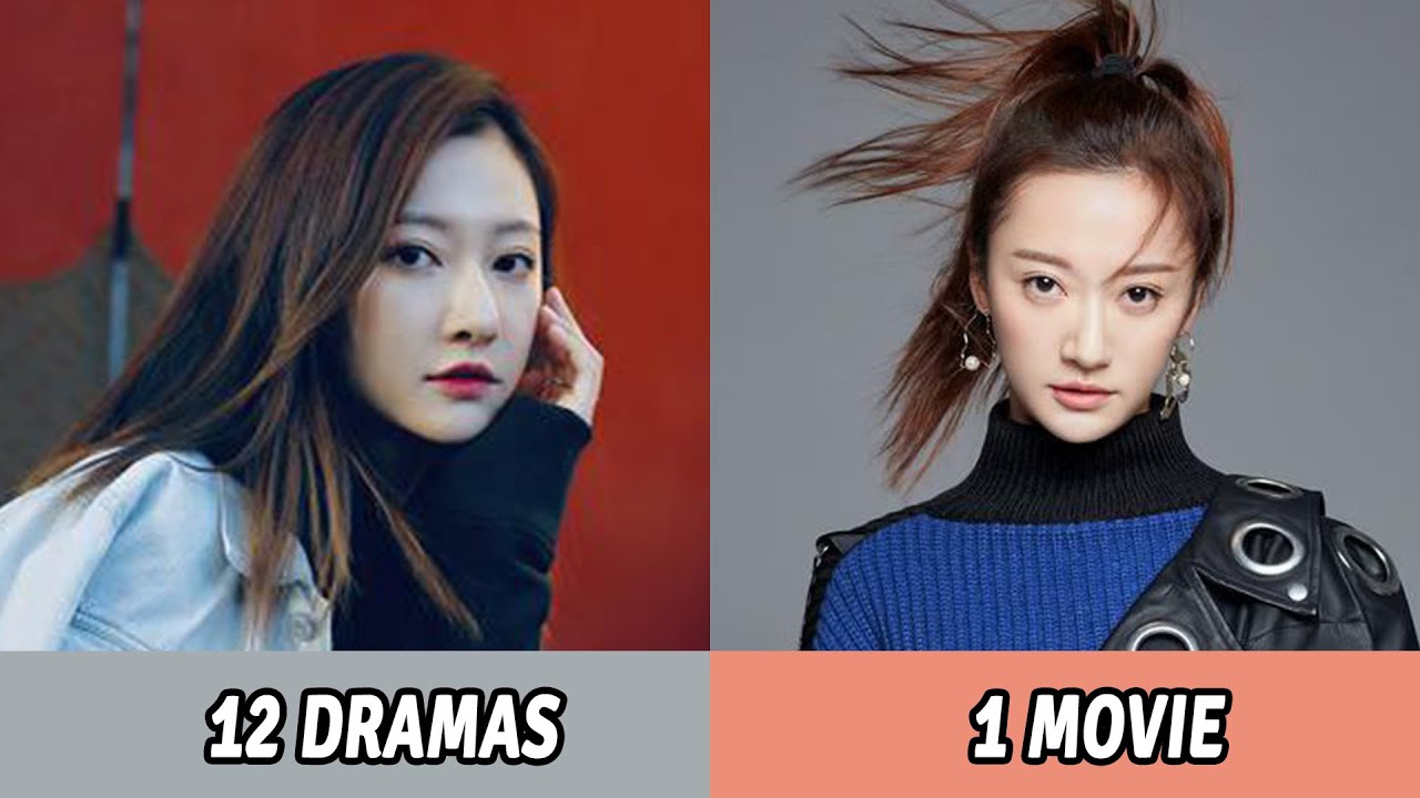 All Dramas and Movies of Yilia Yu | Yilia Yu Dramas and Movies From ...