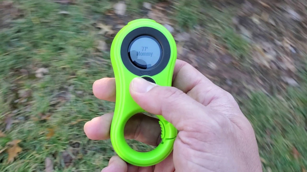LynQ GPS and Tracking Test - YouTube