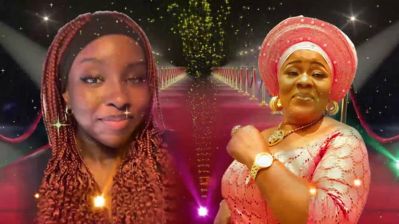 minister-christy-otas-enohuoman-my-help-from-god-psl-121-youtube