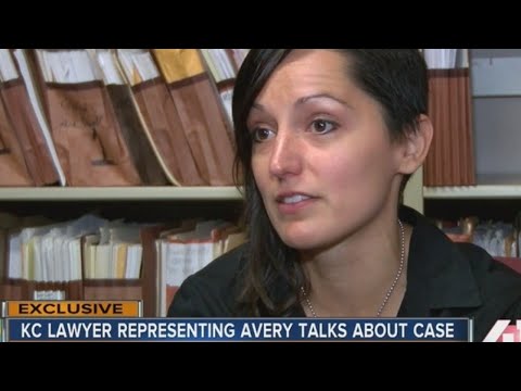 Making A Murderer: Whatever Happened To Tricia Bushnell ? - YouTube