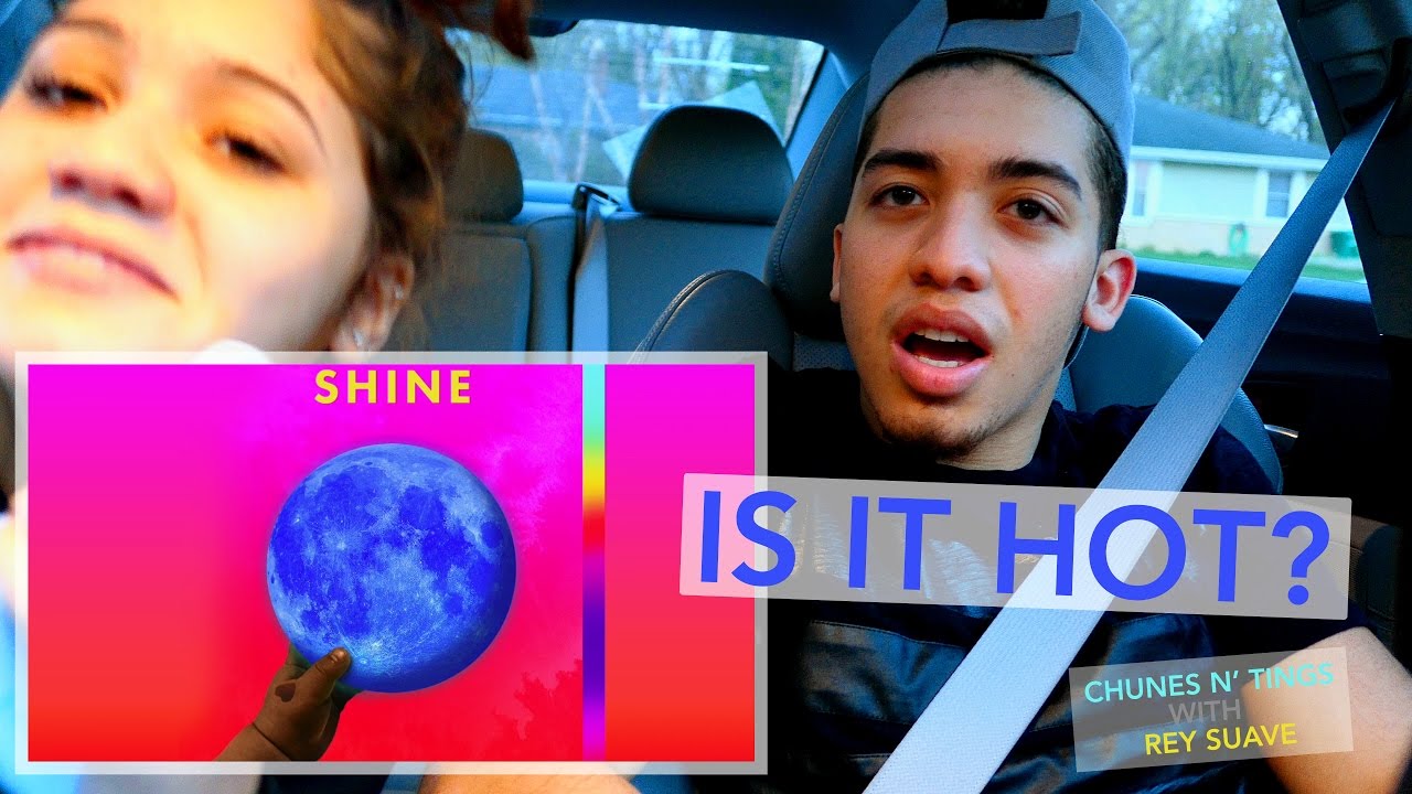 Wale - Shine (Full Album) - YouTube