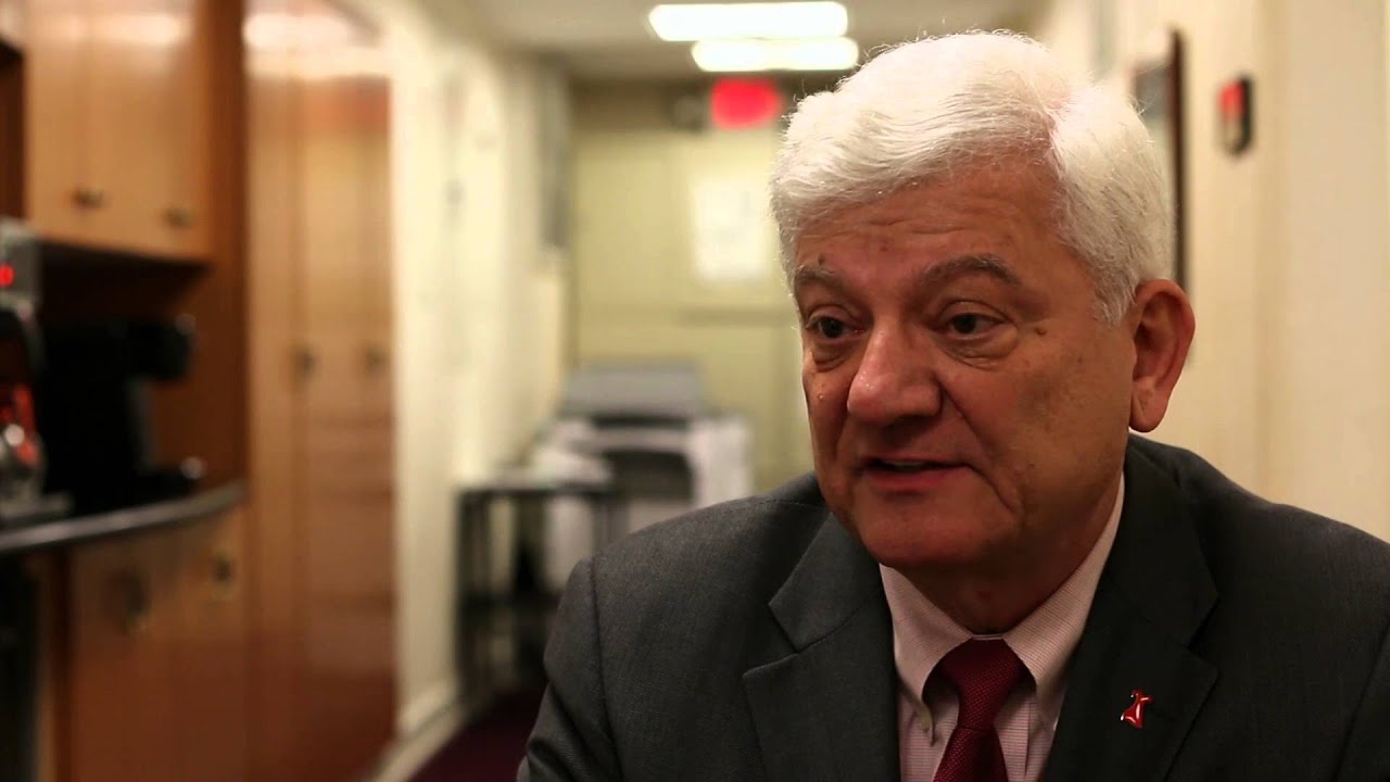 Chairman Soliday discusses House Republicans comprehensive road funding ...