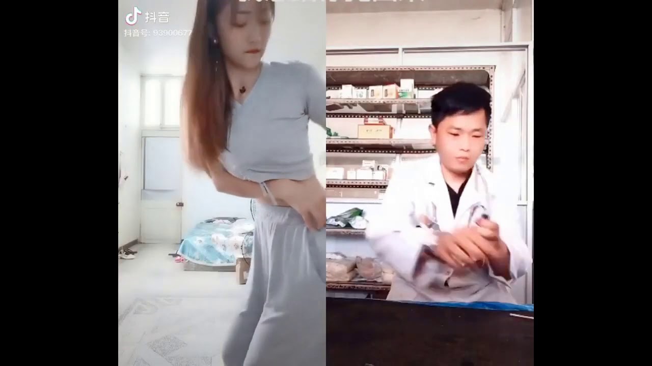 Funny Duet Tiktok Compilation Try Not To Laugh Tiktok Video Youtube