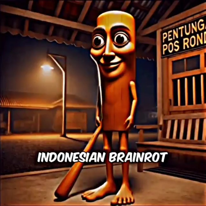 italian brainrot vs Indonesian brainrot #anomali - YouTube