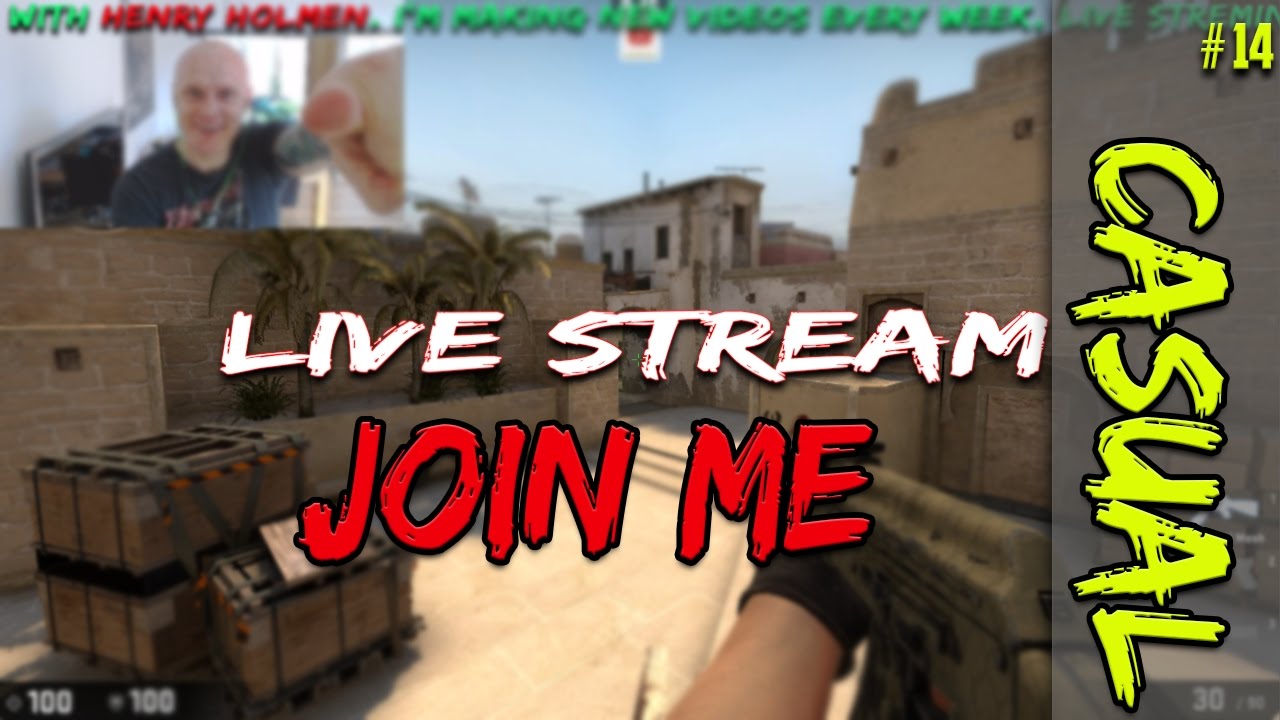 LIVE STREAM - Supreme - Casual - YouTube