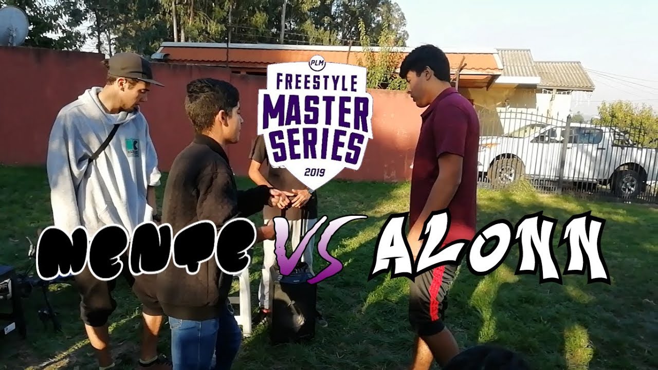 ALONN vs MENTE - FMS Pilmaiquen Jornada 1 OFICIAL - Temporada 2019 ...