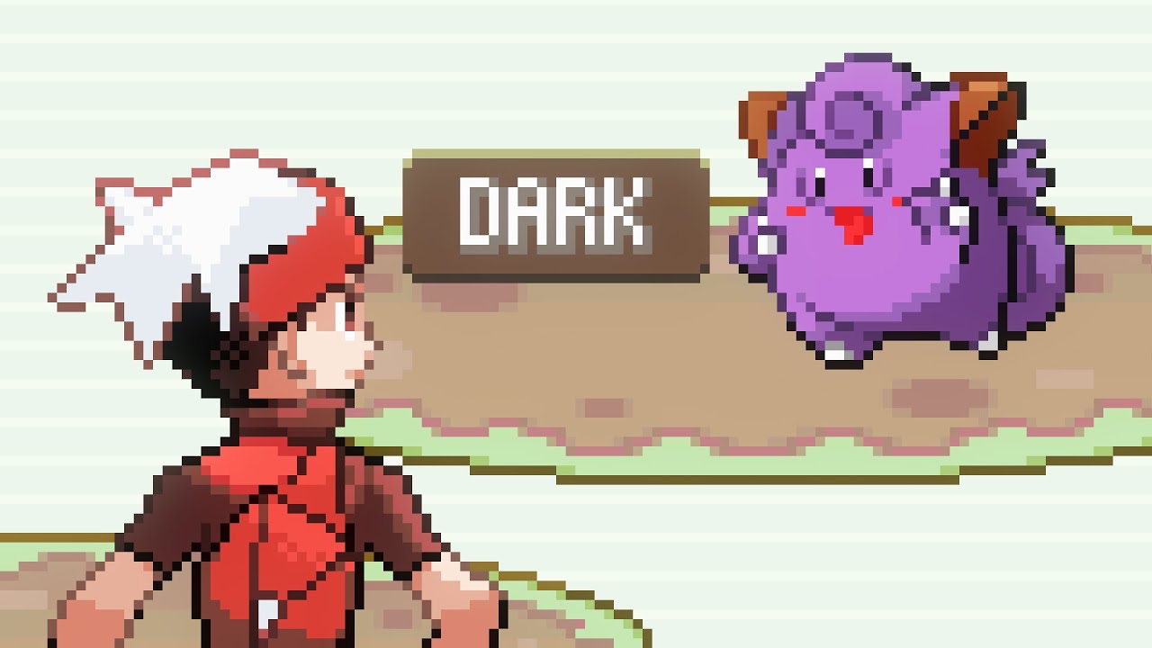 This Is What the Hoenn Remakes Could've Been - YouTube